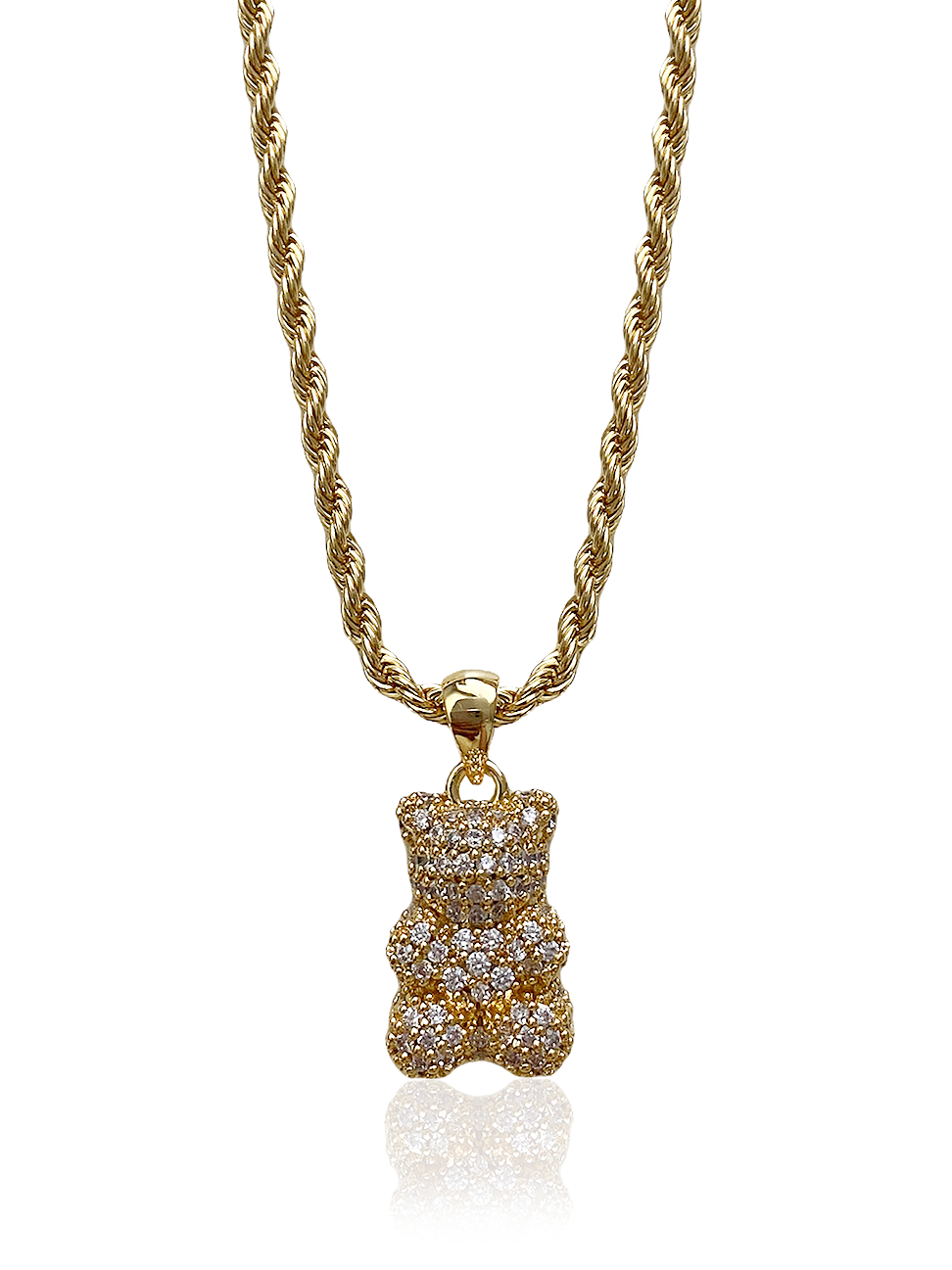 Bear Collection – GORGIGI