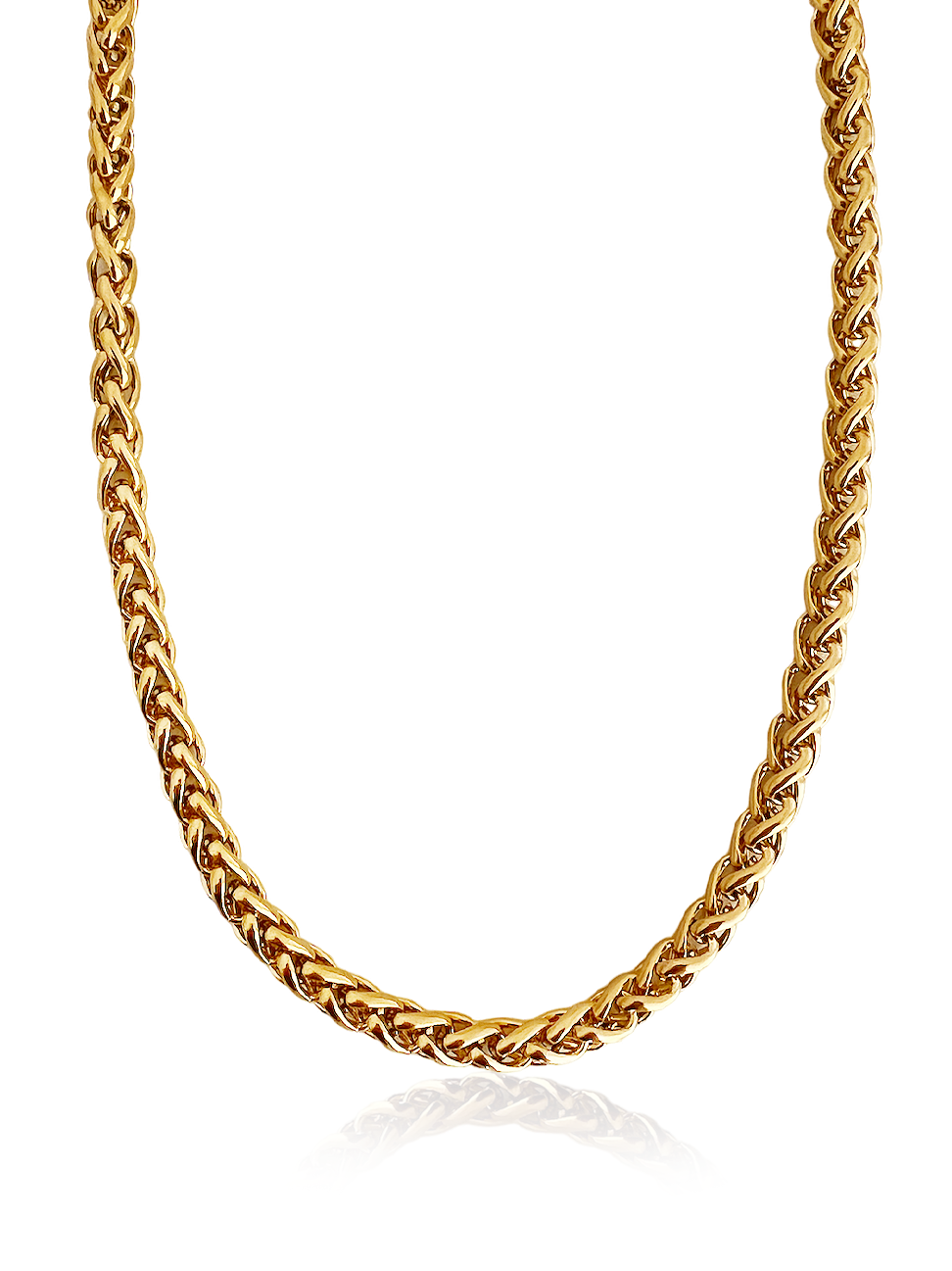 Raya Necklace – GORGIGI