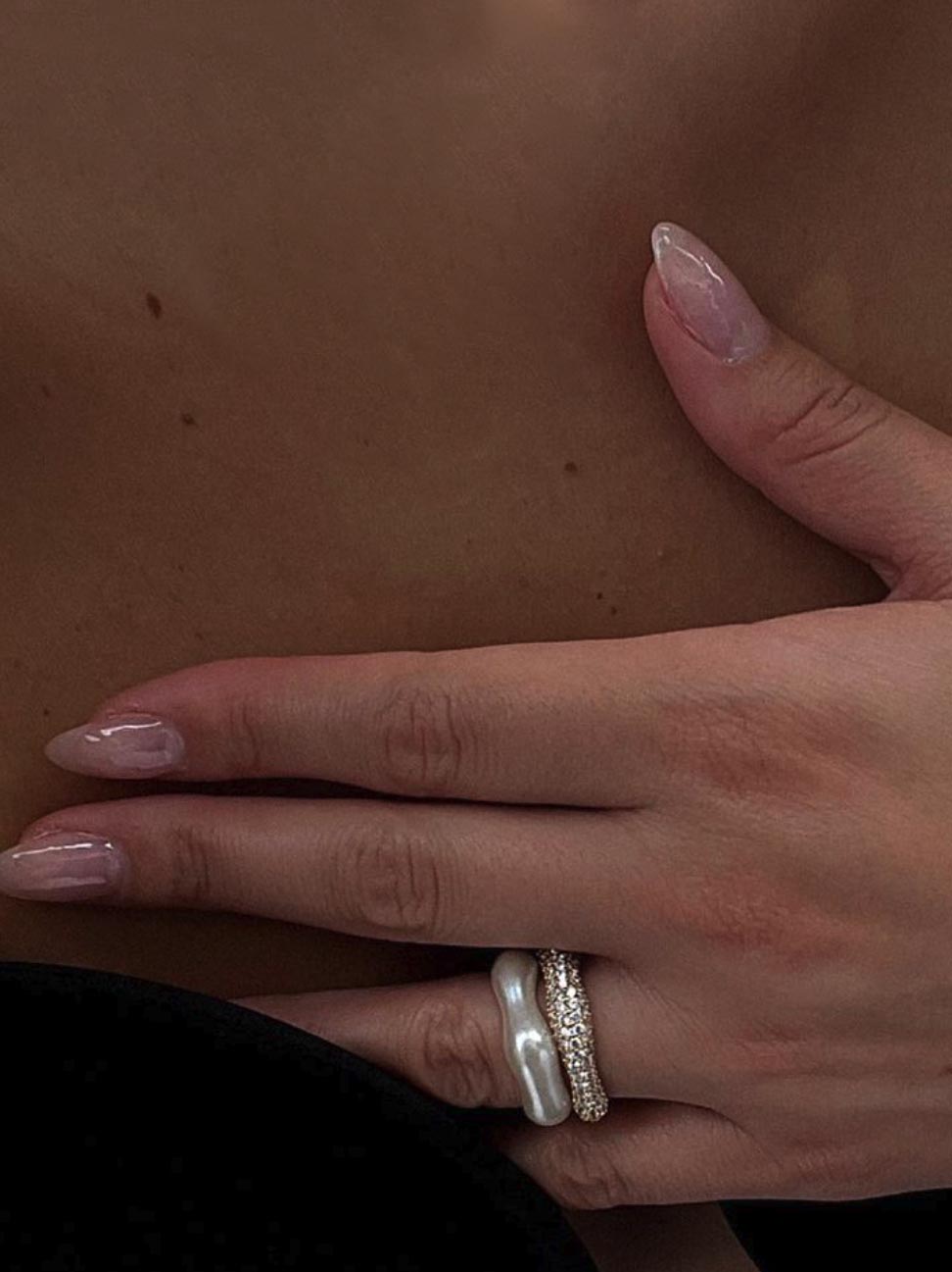 Wave Bling Ring – GORGIGI