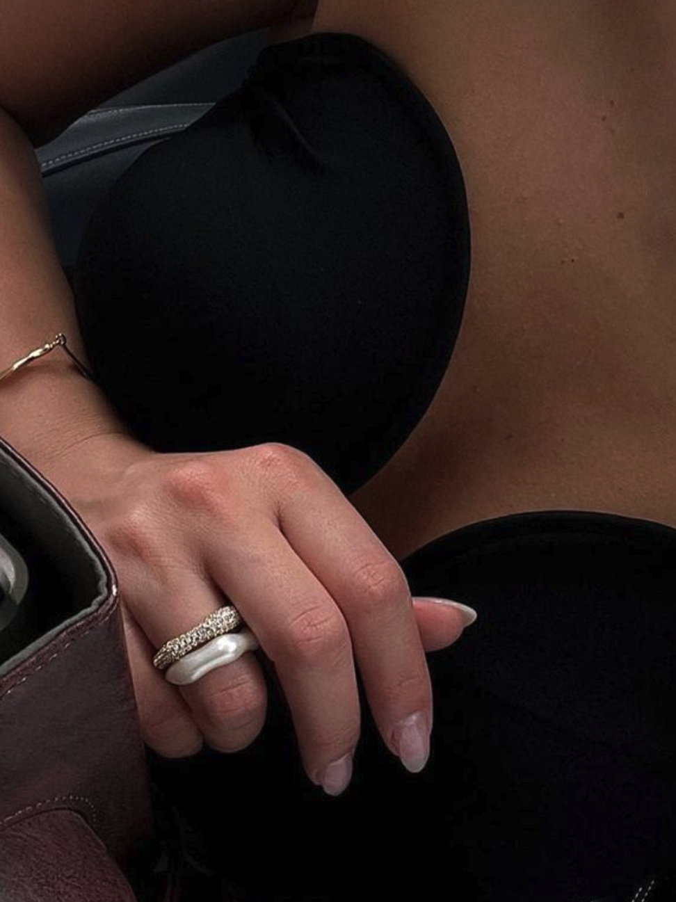 Wave Bling Ring – GORGIGI