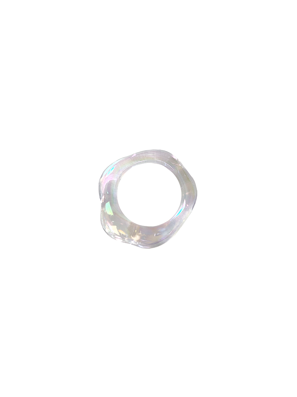 WAVE RING – GORGIGI