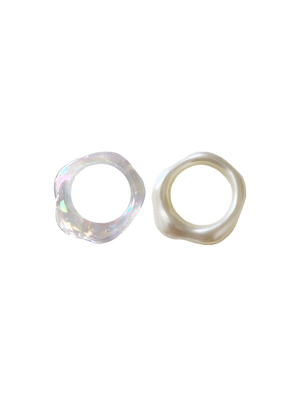 WAVE RING – GORGIGI