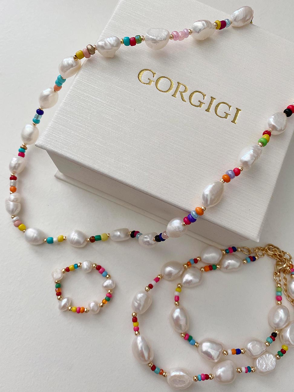 Moana Ring – GORGIGI