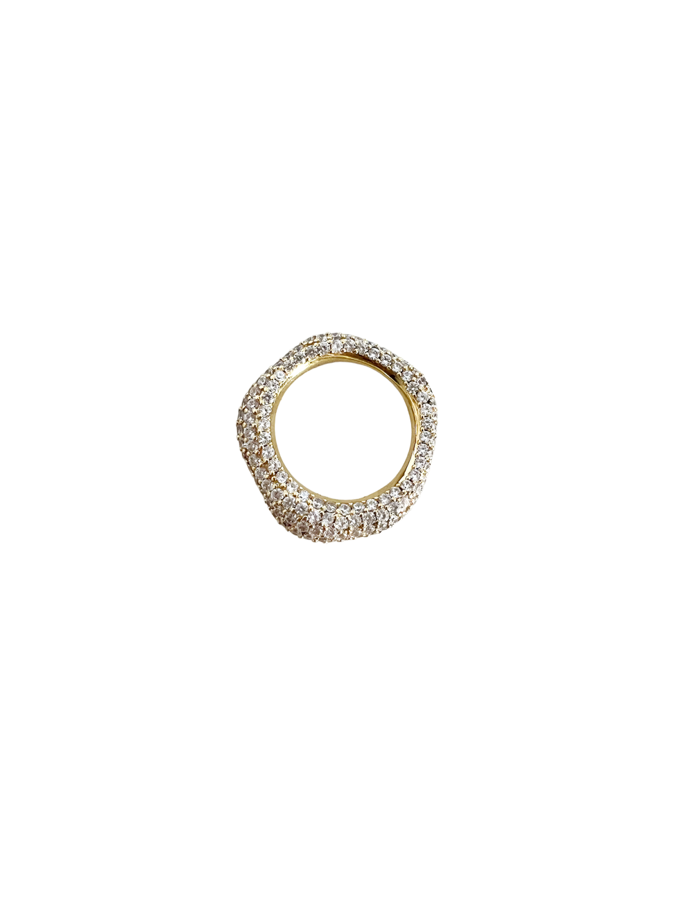 Wave Bling Ring – GORGIGI